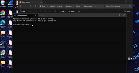 Video Prabhath Manthilaka On Linkedin Python Networksniffer