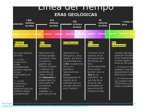 Linea De Tiempo Del Dinero