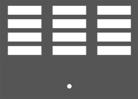 Github Bredusbrickbust Breakout Copycat Using Html5 And Phaser 3
