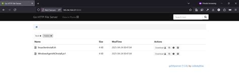 How To Set Up Your Own Rustdesk Relay Server For Remote Access On Ubuntu 24 04 Firstbyte Vds