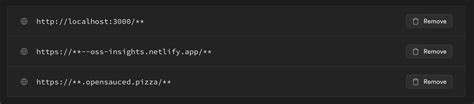 Feature Redirected Users Back To Where They Were Before