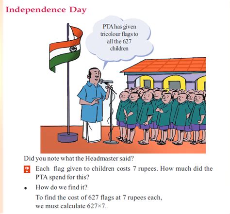 adding without adding class 4 unit 6 mathematics