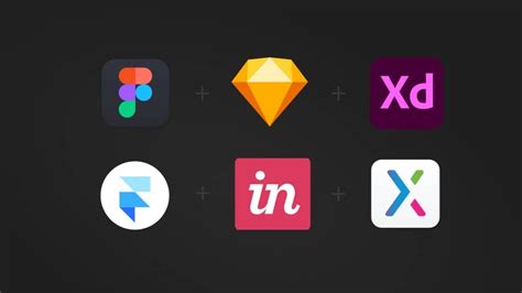 بهترین نرم افزار طراحی رابط کاربری Ui در 2022 کارمادیو
