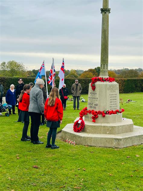 Wickhambrook Primary Academy