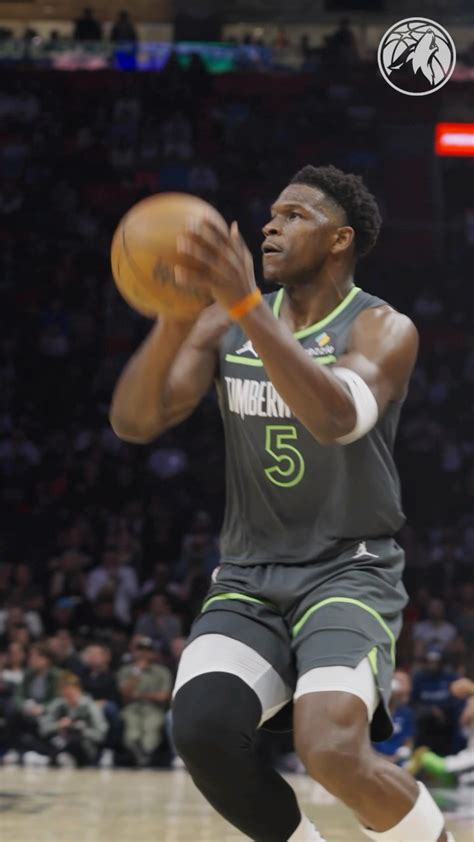 Anthony Edwards Father