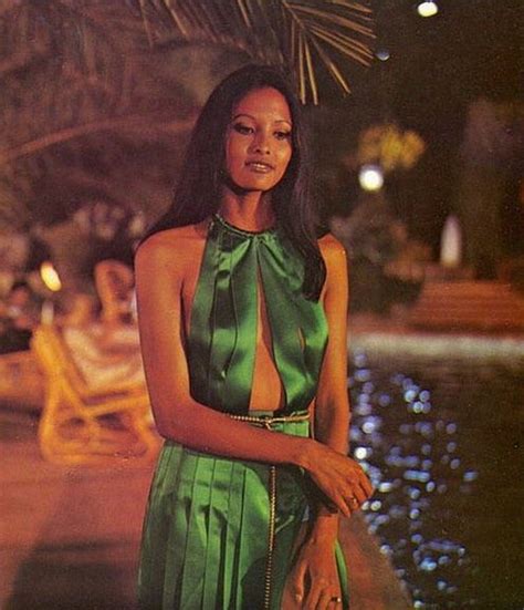 Picture Of Laura Gemser