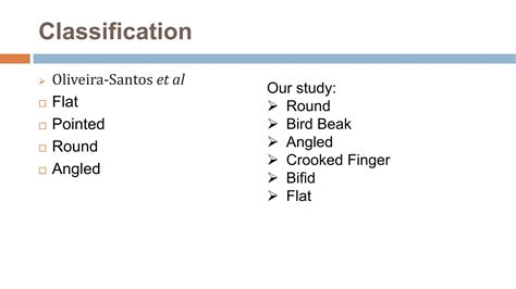 Panoramic Radiographic Study To Assess The Morphology Of Mandibular