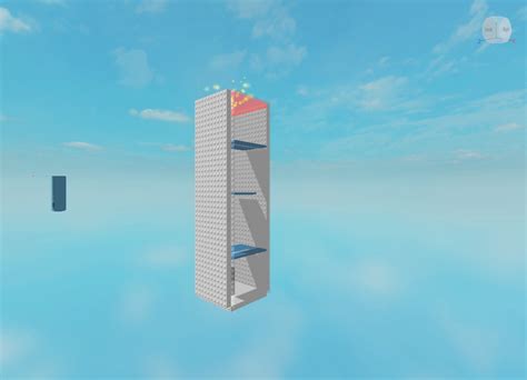 Miniple Of Simple Jumps Obby Mania Wiki Fandom