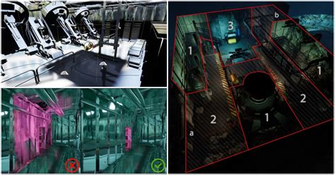 How To Set Up Lighting For Games In Unreal Engine Part