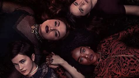 The Craft Legacy La Secuela De Jóvenes Y Brujas Ya Tiene Tráiler