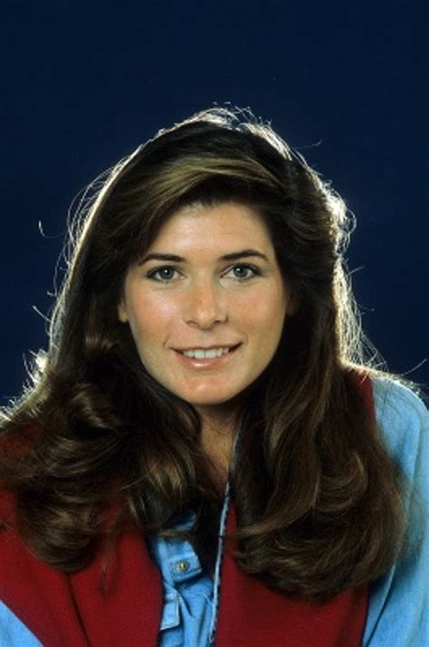 Patricia Mcpherson Knight Rider Was Machen Die Kult Stars Heute