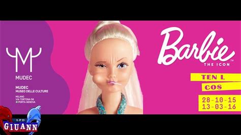 Barbie Stop Motion Youtube