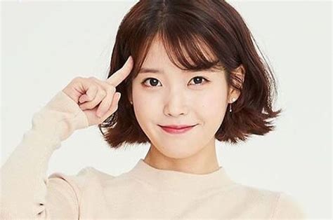 Model Rambut Pendek Ala Korea Terpopuler Buatmu Tampak Lebih Tirus Sonora Id