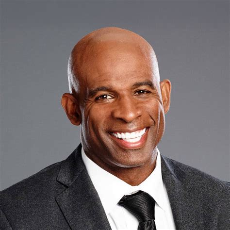 Deion Sanders Motivation And Inspiration Resilience Talent Bureau