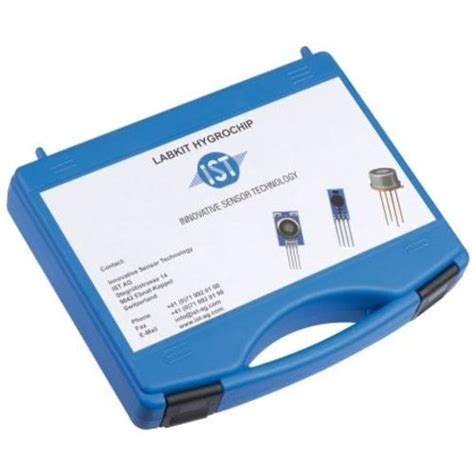 Ist Hyt Labkit Sensor Development Kit Price From Rs0unit Onwards Specification And Features