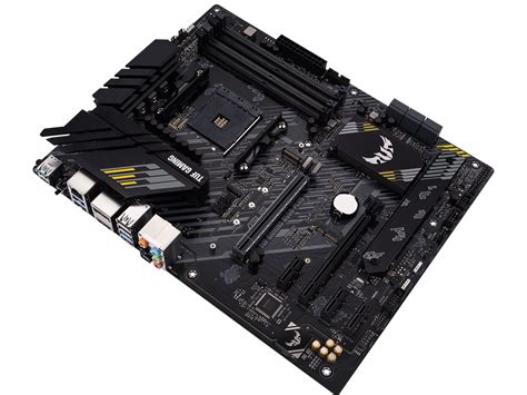 Asus Tuf Gaming B Plus Desktop Bg Pc