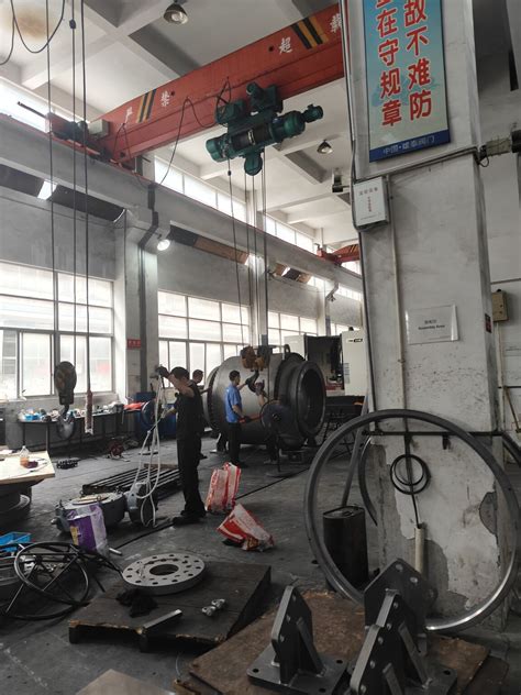 Anna Liang On Linkedin Big Size Ball Valve 3 Pc Design Ball Valve One