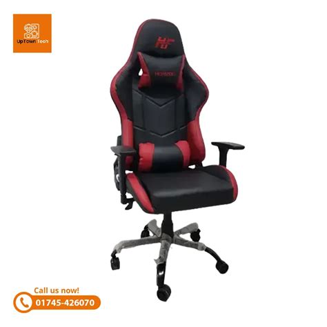 Horizon Apex Br Ergonomic Gaming Chair Uptown Tech