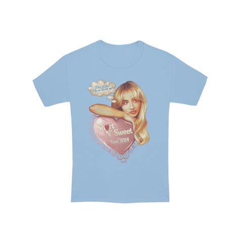 Merch Sabrina Carpenter Uk Merch Sabrina Carpenter Uk