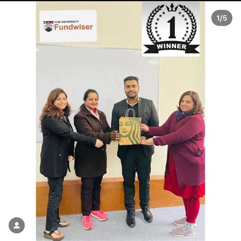 Pooja Bhatnagar Posted On Linkedin