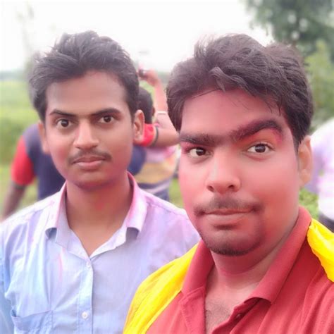 Adarsh Joshi Youtube