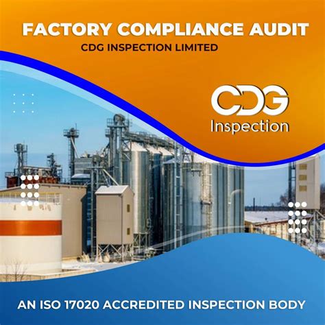 Factory Manufacturing Process Audit In Gurugram Id 25017022148