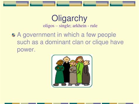 Ppt Types Of Governments Powerpoint Presentation Free Download Id