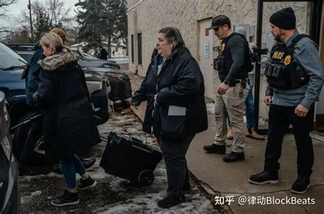 美国政府将再停摆，币圈又要被砸了吗 知乎