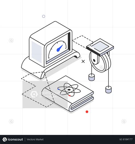 Physics Lab Animation By Vectors Market Lottiefiles