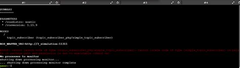 Unit 3 Launchings Having The Same Error Cannot Locate Node Of Type