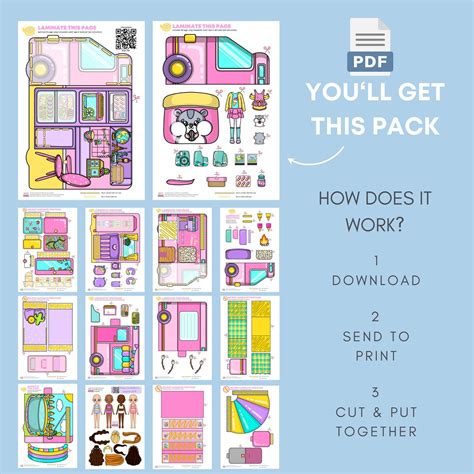 Katemade Camper Free Printable Artofit