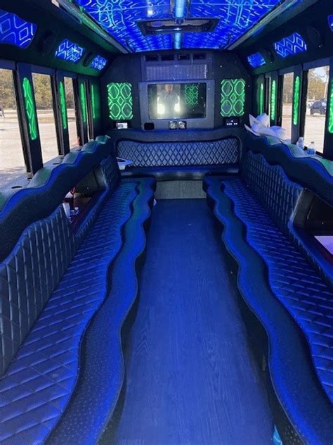 Used 2018 Ford E450 For Sale In Orlando Fl Ws 17575 We Sell Limos