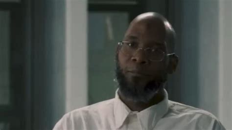 Giustiziato Marcellus Williams Luomo Condannato A Morte Senza Prove