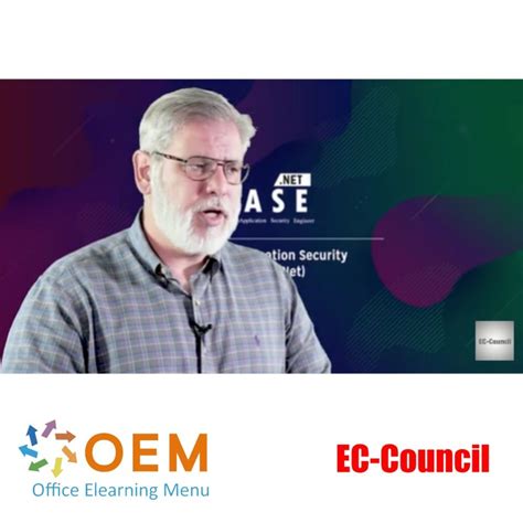 Certified Application Security Engineer Case Java Training Oem