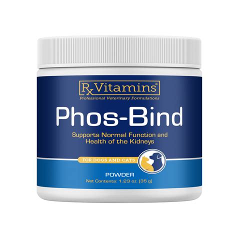 Phos Bind 35 Gm Rx Vitamins