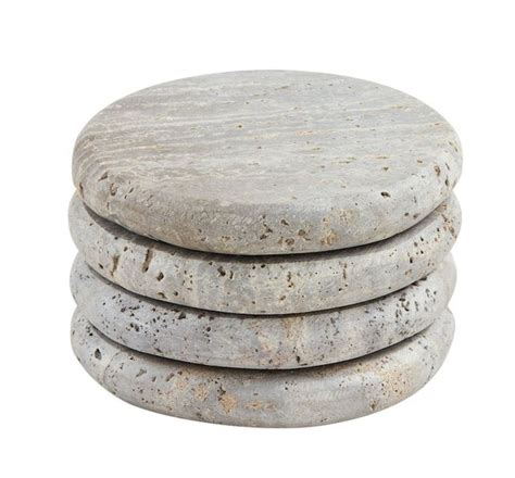 Stone Coaster Set Dear Yesteryear