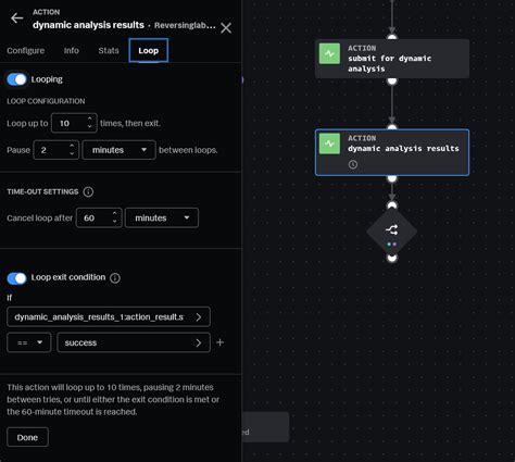 automating file artifact enrichment in splunk soar reversinglabs