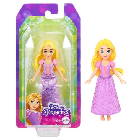 Mini Rapunzel 9cm