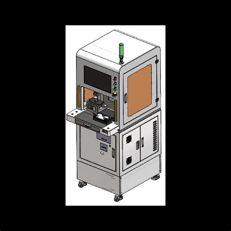 Finished Servo Encodertest System Cyai Portal Global