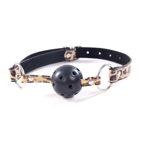 Kit Bdsm 10 Piezas Leopardo Cuerina Cjs Kb 05 Centroniks