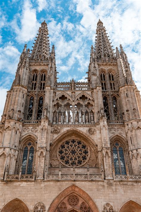Burgos Cathedral 15 Reasons To Visit Burgos Cathedral Unesco Site