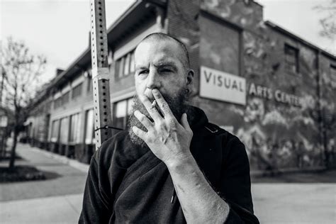 Smoking Lisa Marie Bartelli Photography