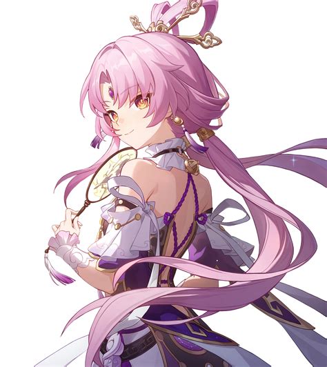 Best FuXuan Builds and Teams Guide (Relics, Light Cones, Traces priority) in Honkai: Star Rail ...