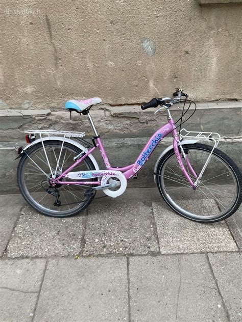 Vaikiškas Dviratis A25491907