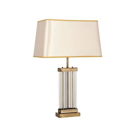 Model Avize Şİlİ Masa Lambasi