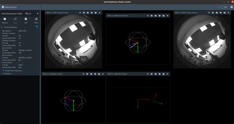 Cant Seeaccess Nearly Any Camera Topics With Ros · Issue 2441