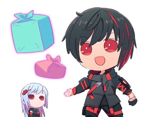 Bastion V Scarlet Nexus