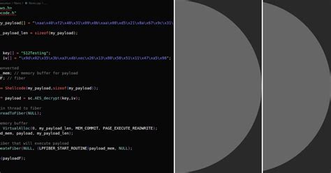 List Malware Curated By Ivan Melnik Medium