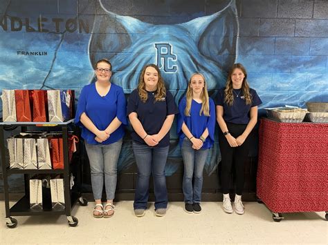 Pendleton County Middle High School