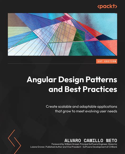 Angular Design Patterns And Best Practices Ebook Programming